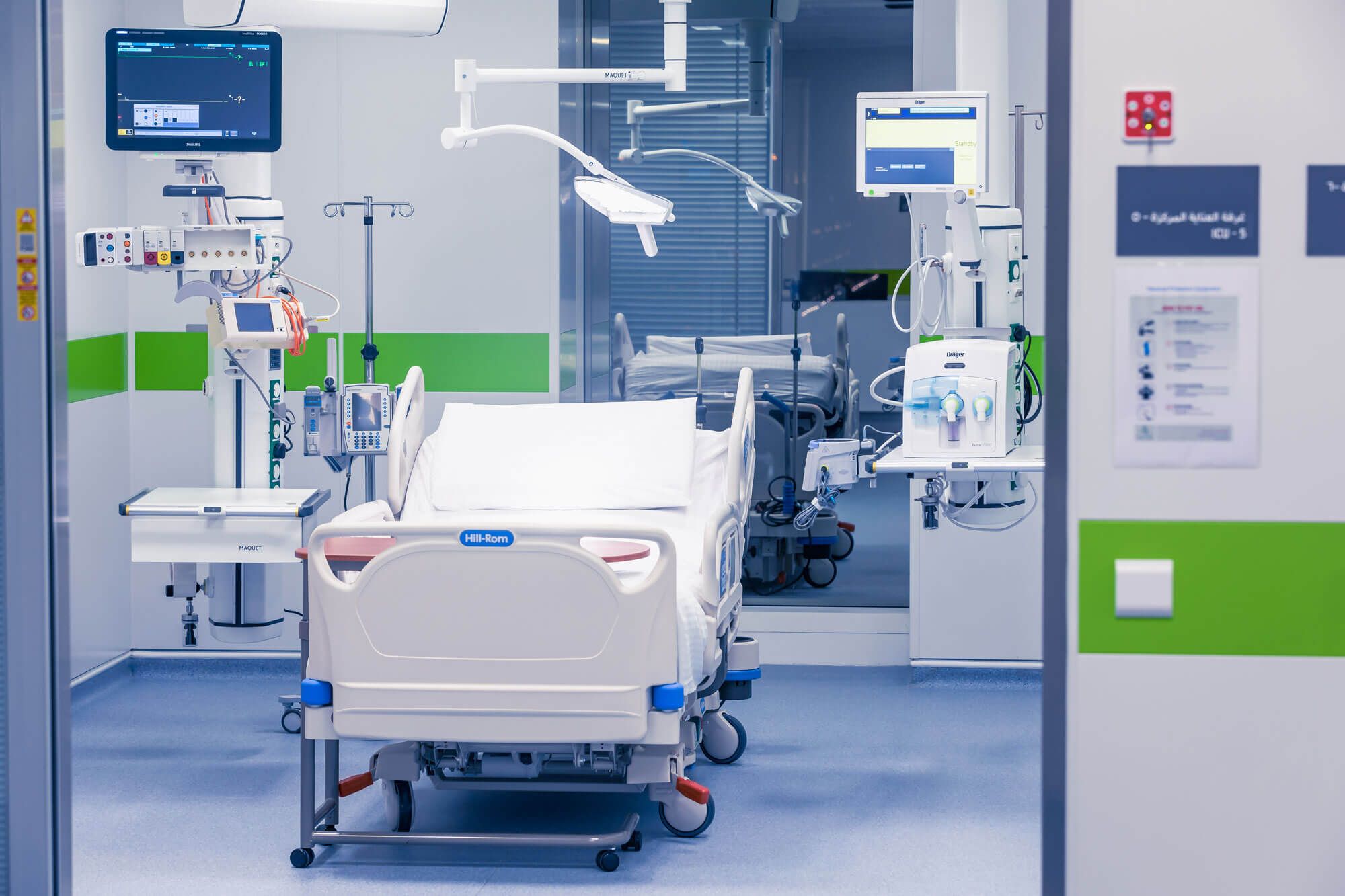 Corporate | Fakeeh Care Group