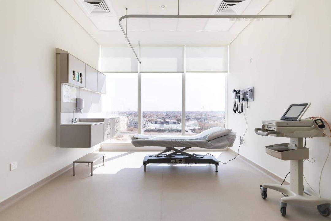 Dr. Soliman Fakeeh Hospital - Riyadh | Fakeeh Care Group