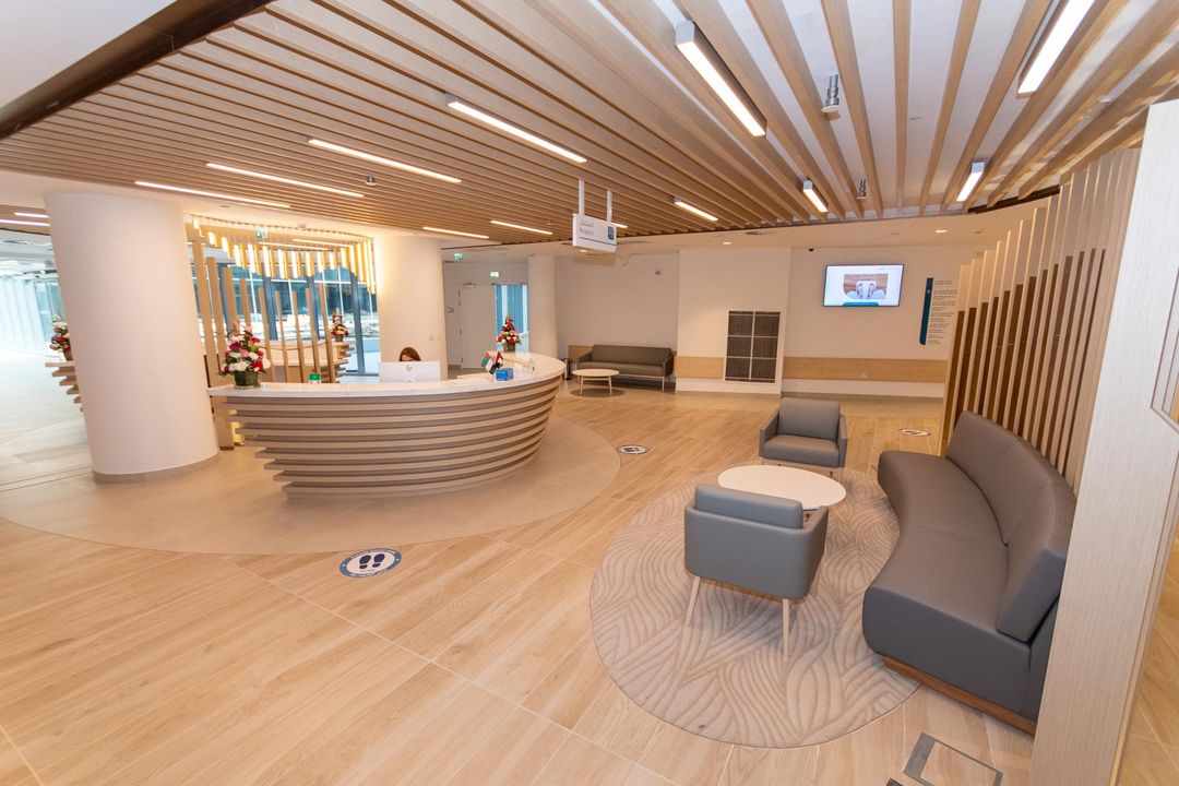 Executives | Fakeeh Care Group