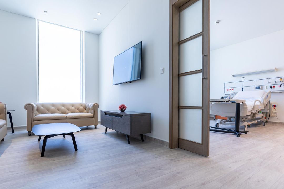 Dr. Soliman Fakeeh Hospital - Riyadh | Fakeeh Care Group