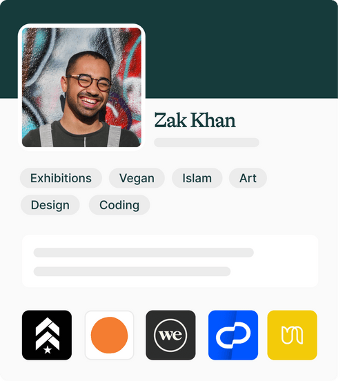 Happl | Personalised benefits & engagement platform