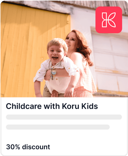 Happl | Personalised benefits & engagement platform