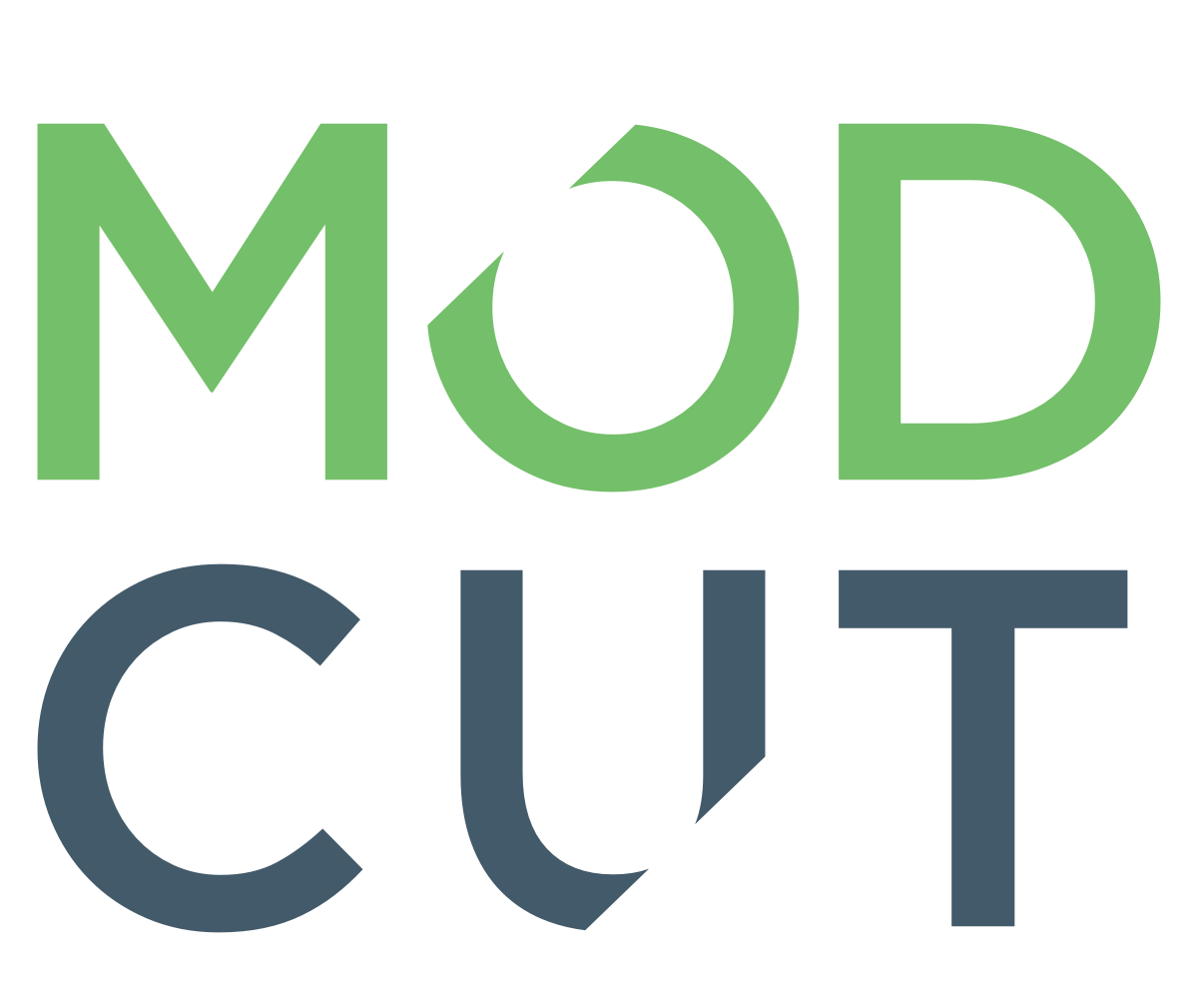 mod/ cut - state of the art music & sound design