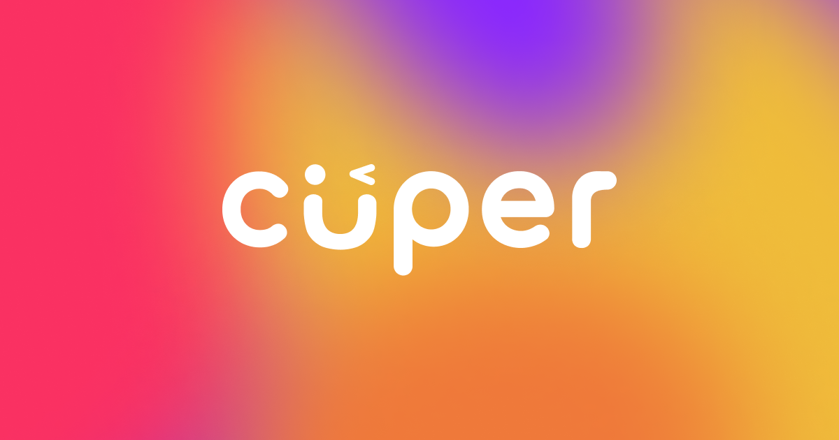 Comercios afiliados | Cuper Pay