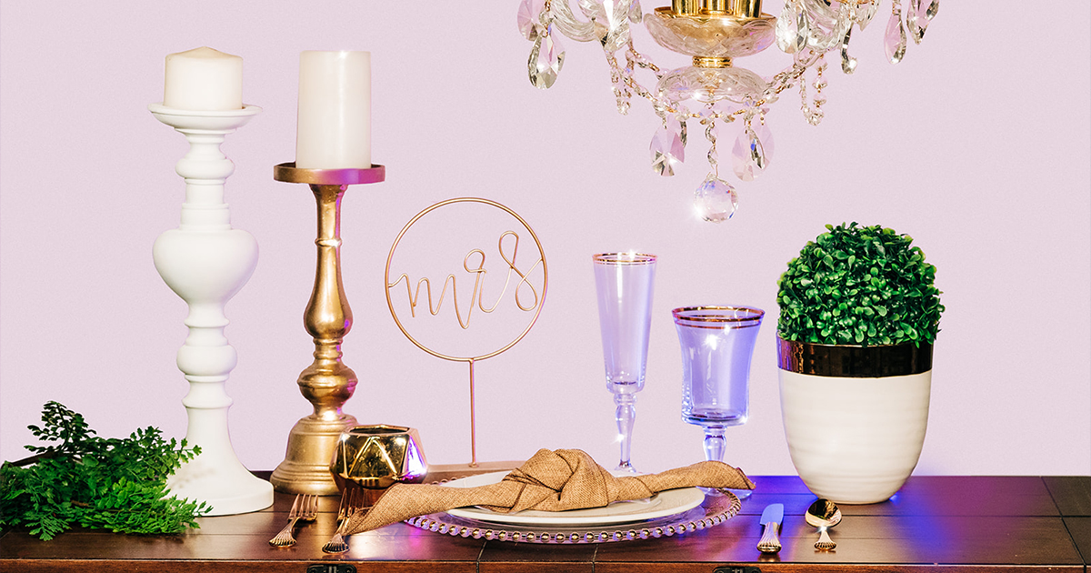 Event Rentals Catalog | Tents, Tables, Lighting & More