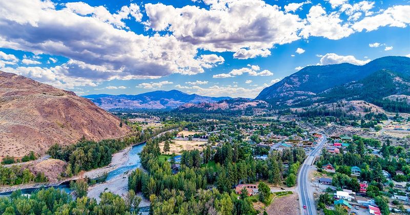 Events Rentals for Methow, Lake Chelan, & Wenatchee Valleys