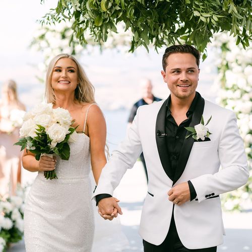 Portfolio of Weddings & Events We Loved