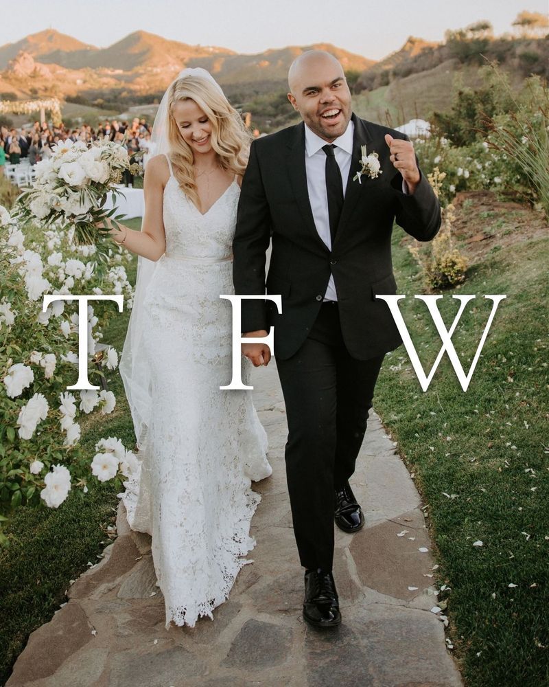 Provenance – Find the words for your wedding