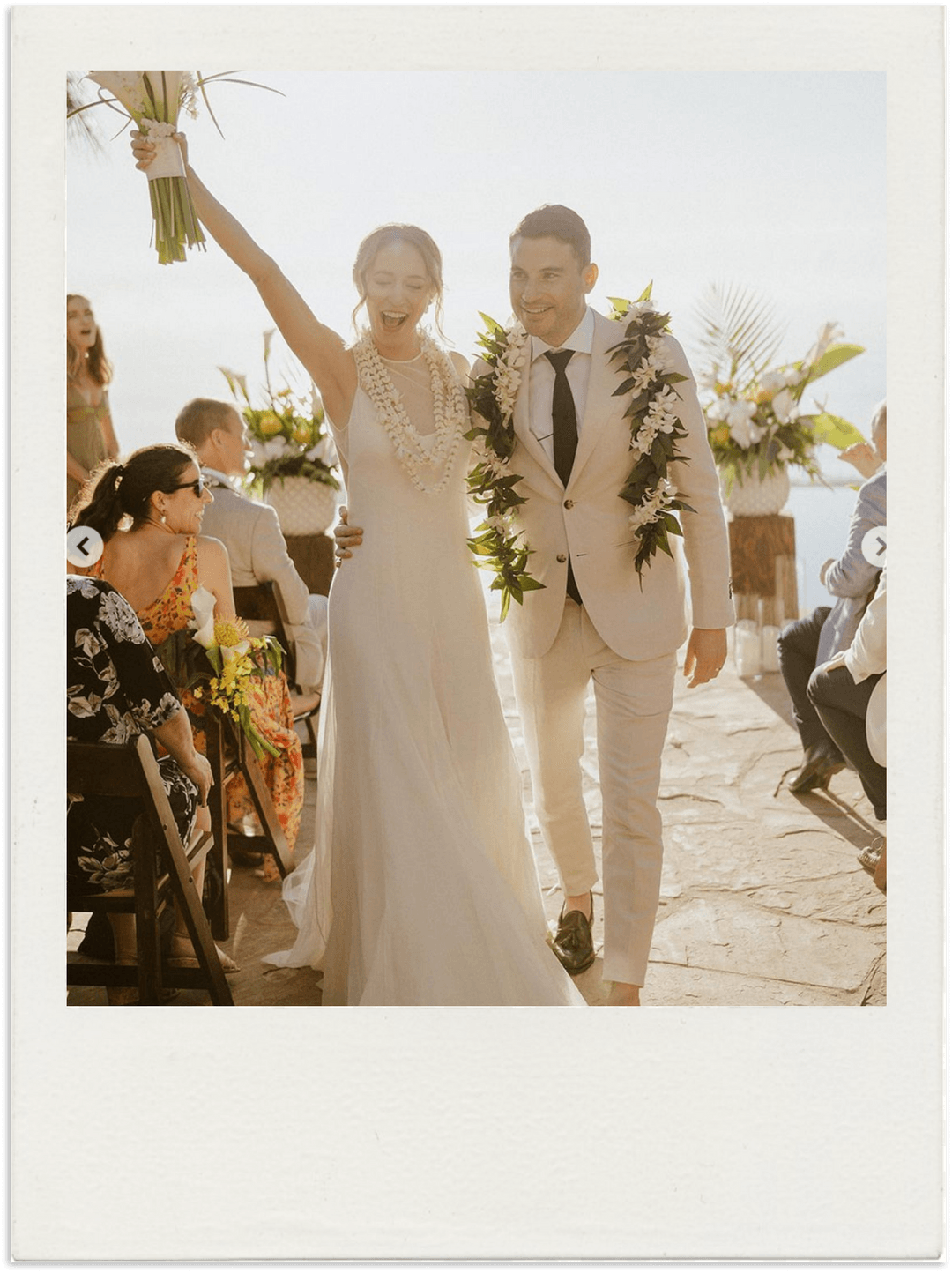 Write Your Wedding Ceremony Script - Provenance