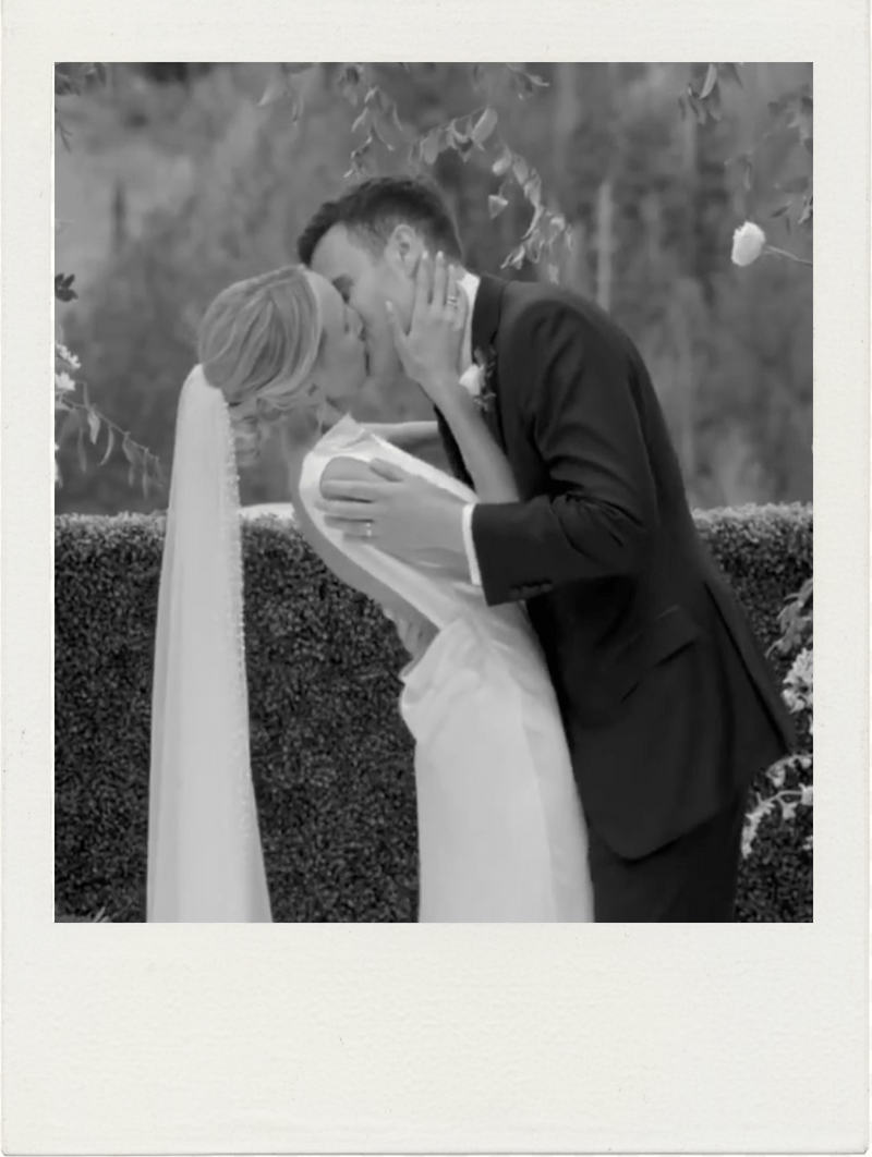 Write Your Wedding Ceremony Script - Provenance