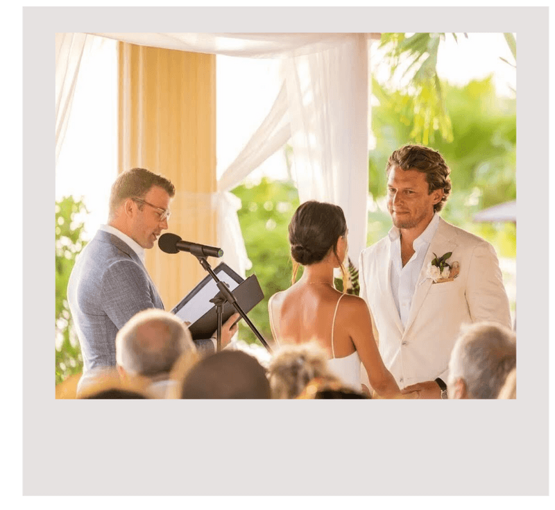 Write Your Wedding Speech | Ceremonies, Vows, Toasts