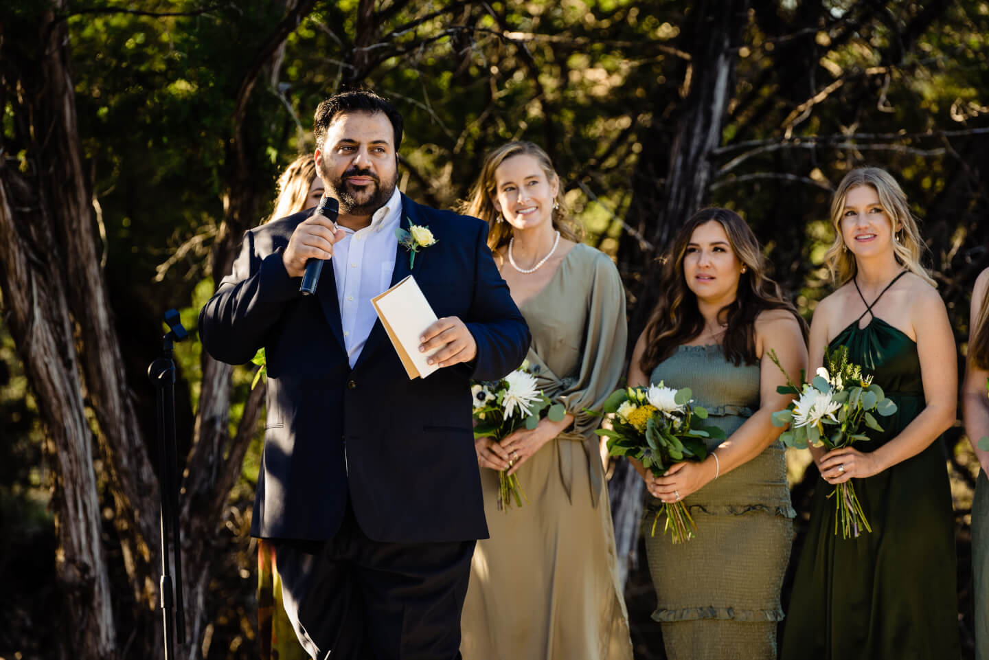 3 Non-Religious Wedding Readings for Your Ceremony – Provenance