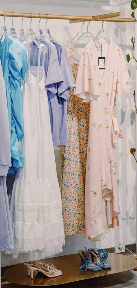 Spring Wedding Attire: What to Wear and How to Style – Provenance