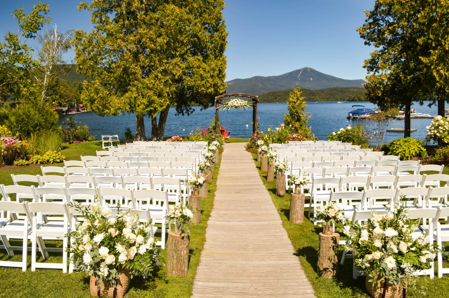 Who Sits Where? A Guide to Seating Arrangements at Wedding Ceremonies ...