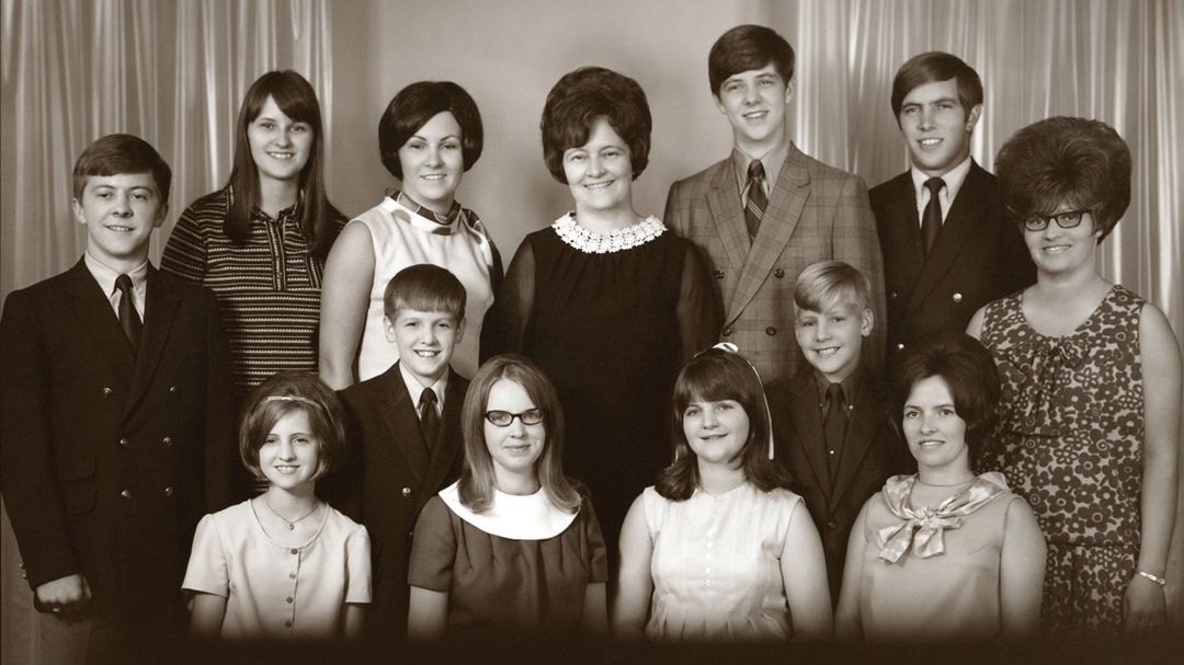 The Good Life — Rose Mary Deegan (1917-2014) - Müllerhaus Legacy Journal