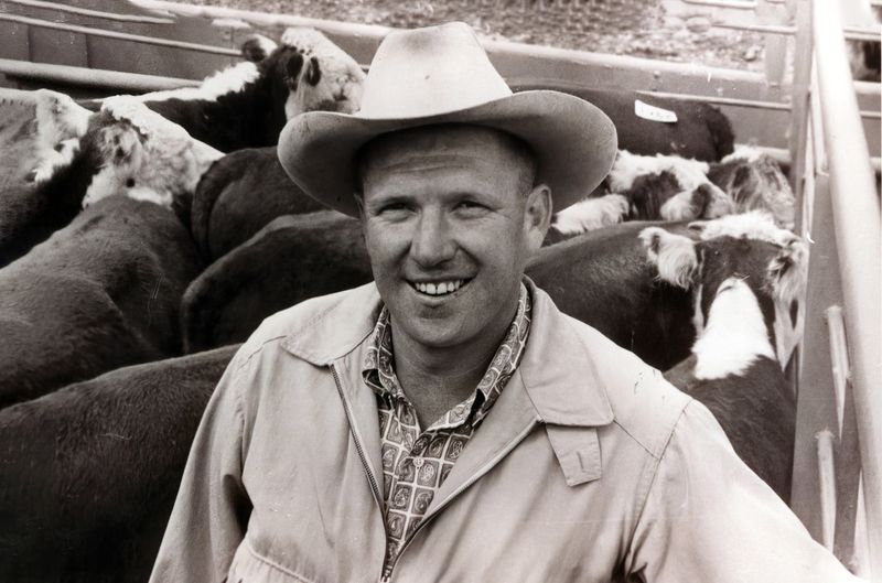 The Value of Legacy: Remembering John Hughes (1933-2013) - Müllerhaus ...