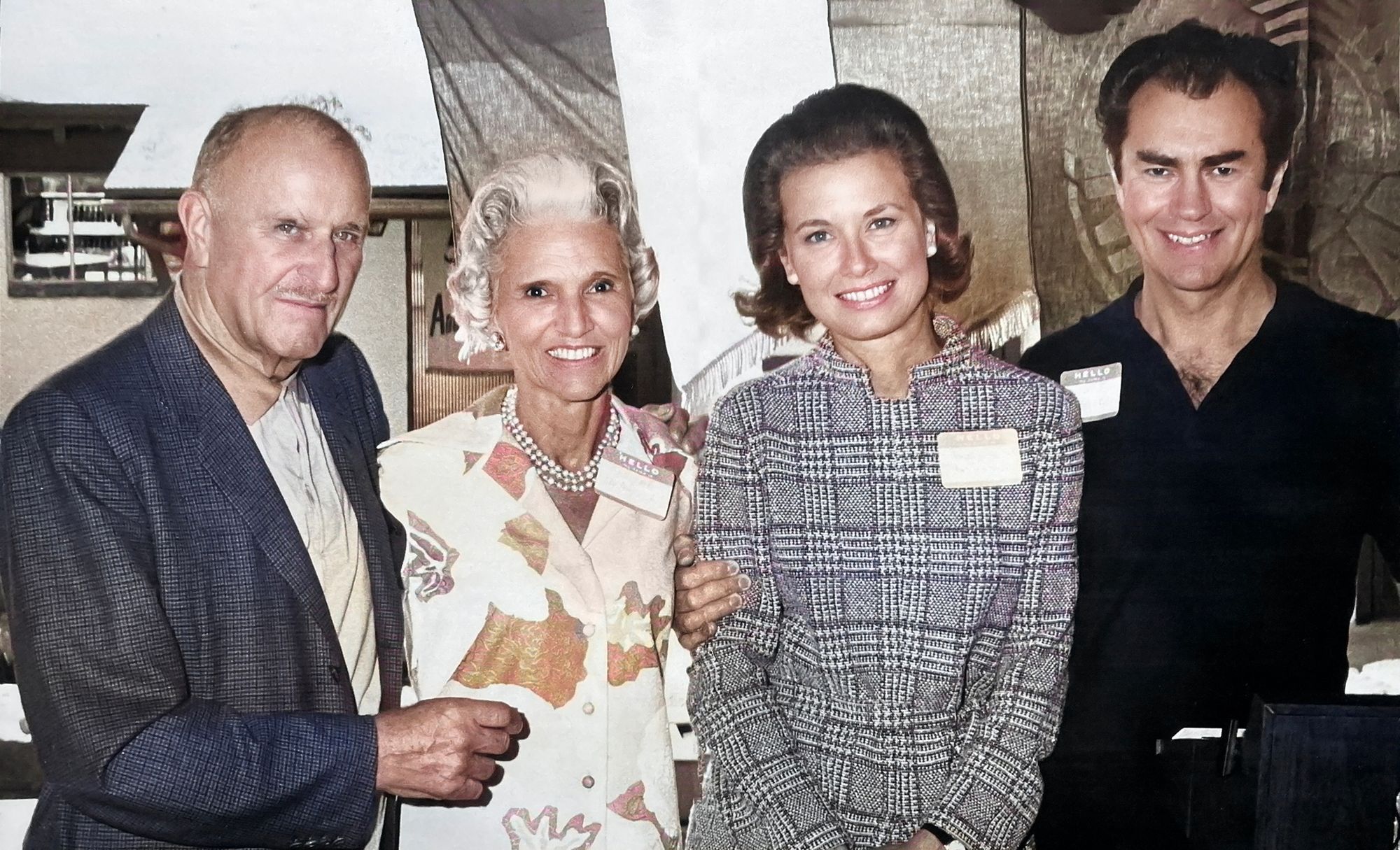 100 Years of Risk, Sacrifice, & Opportunity - Müllerhaus Legacy Journal