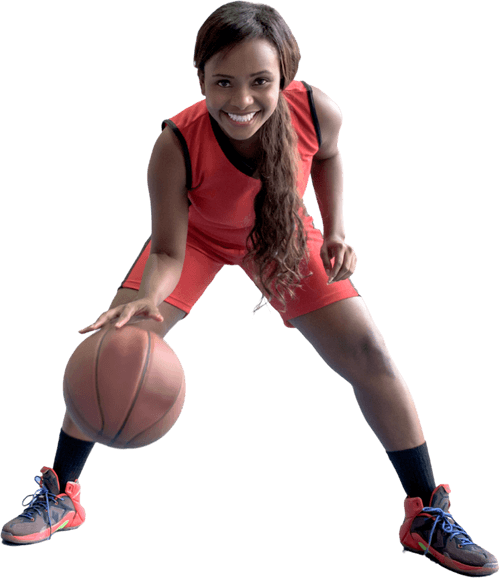 The Shoot 360 Difference | Basketball Training Facility