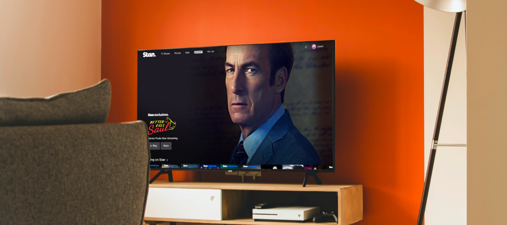 Smart TV Solutions: Enhancing Home Entertainment | Bilue