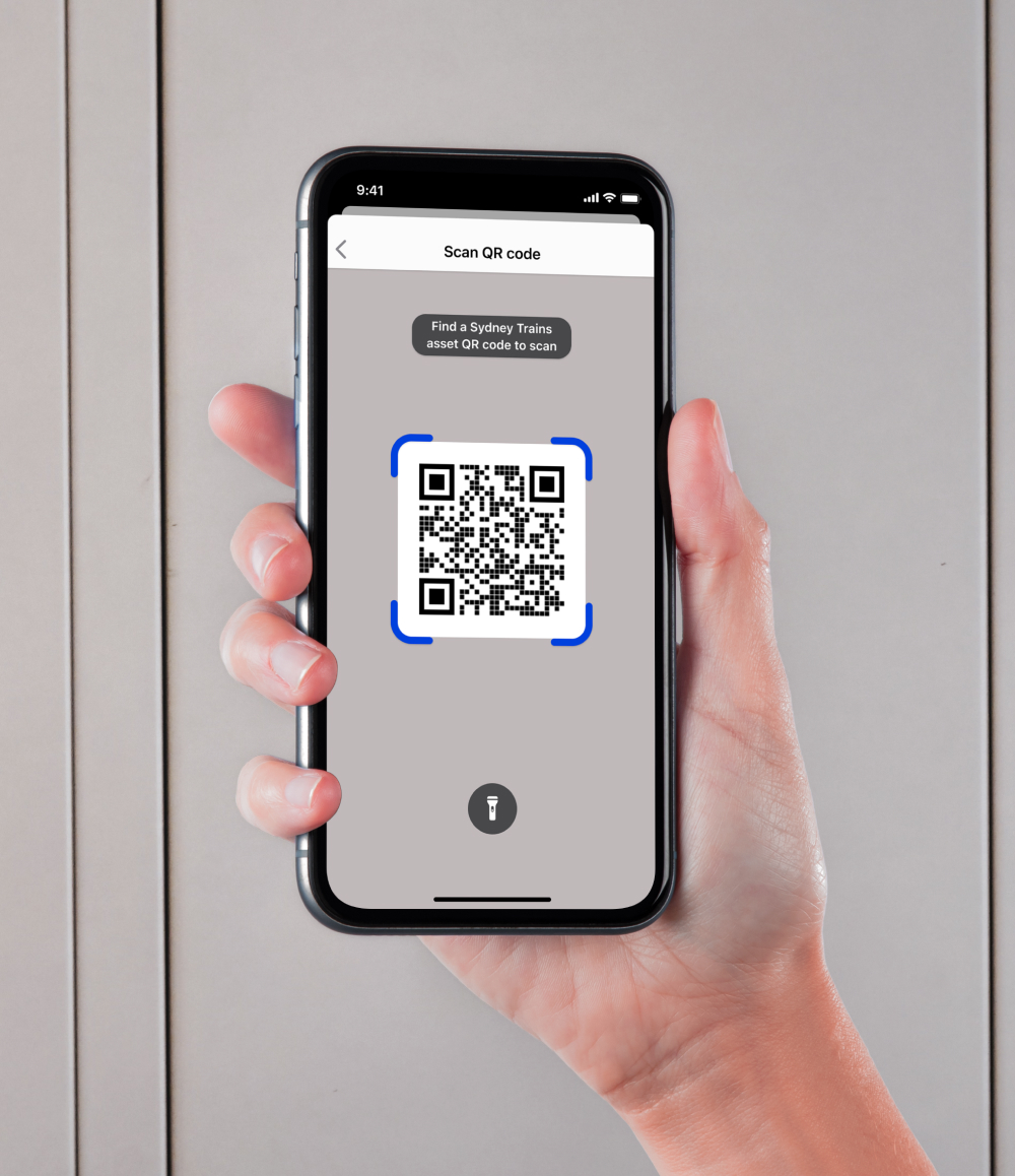 Sydney Trains - Bilue Case Study