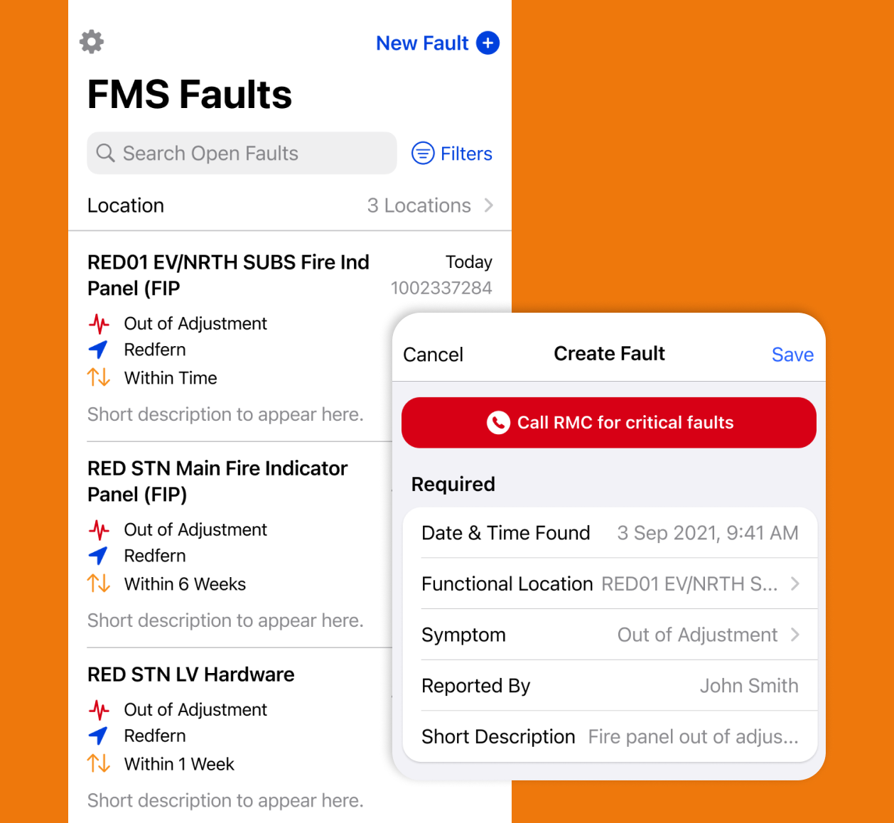 Sydney Trains - Bilue Case Study