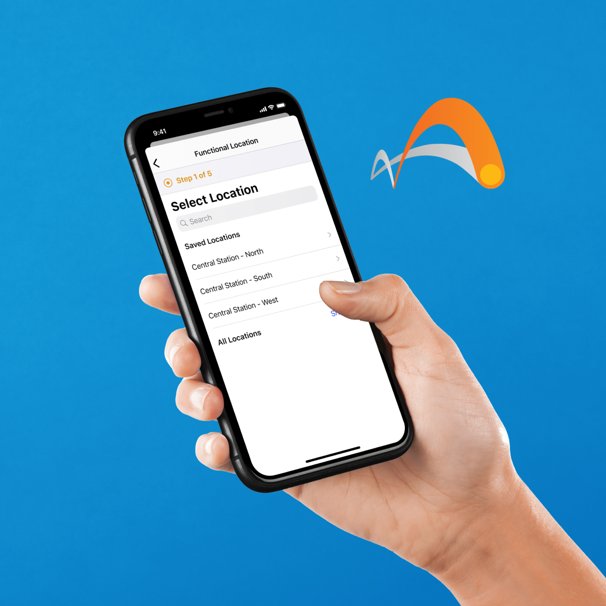 Our Work | Innovative Solutions | Bilue