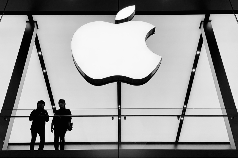 WWDC, Apple Park, Swift Charts, & More | Bilue