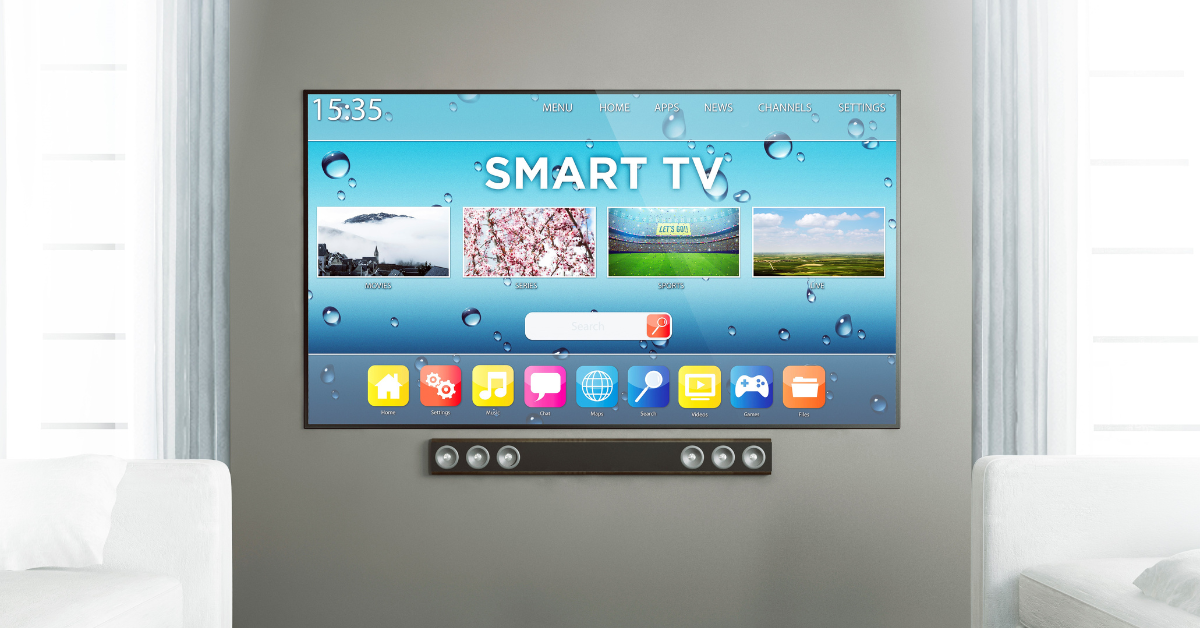 5 Must-Know Smart TV UX/UI Tips for App Developers | Bilue