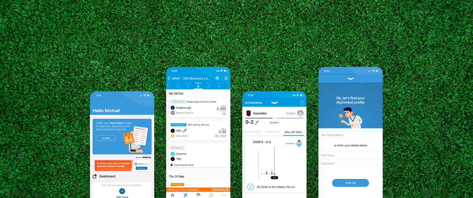Digital Fan Engagement Strategies For Sports Industry (2023) | Bilue ...