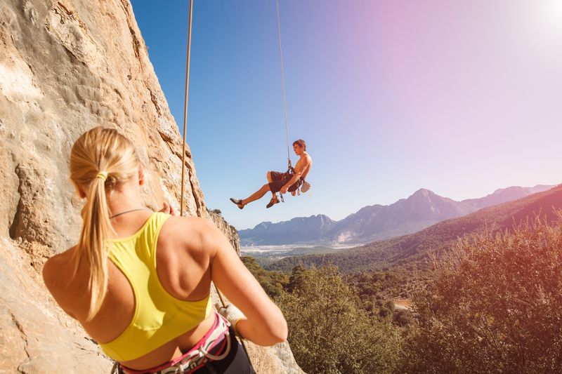 The Ultimate Climbing Test: The 9c Strength Test