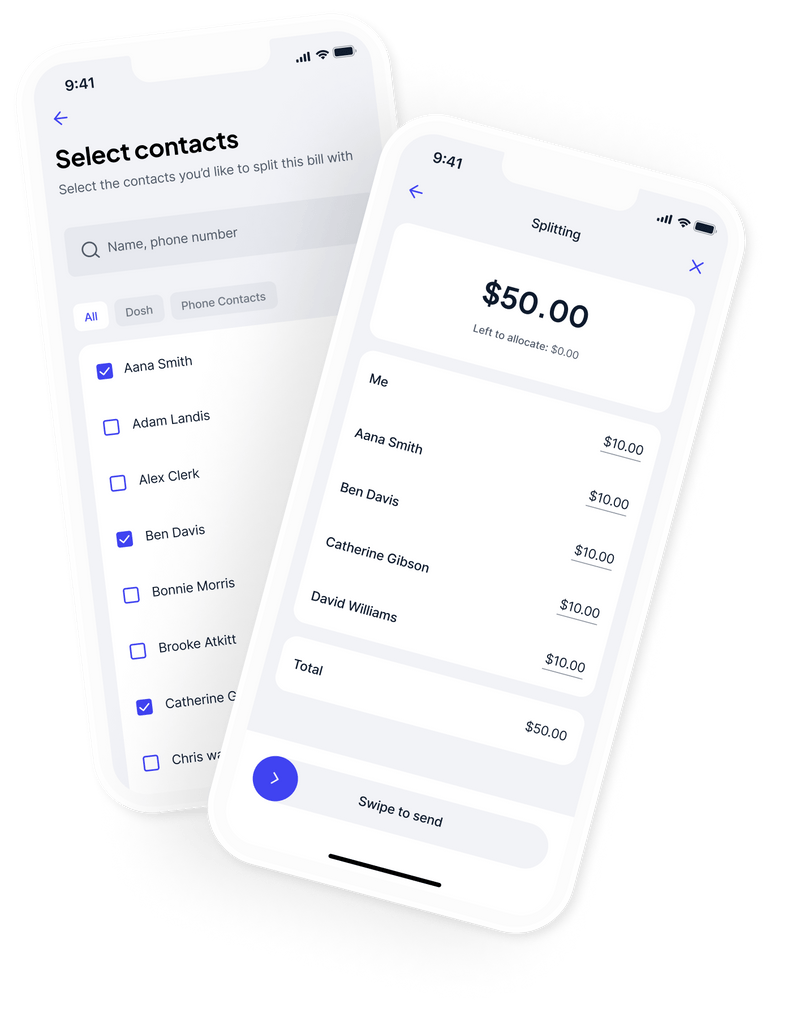 Dosh Visa Debit Card | Dosh