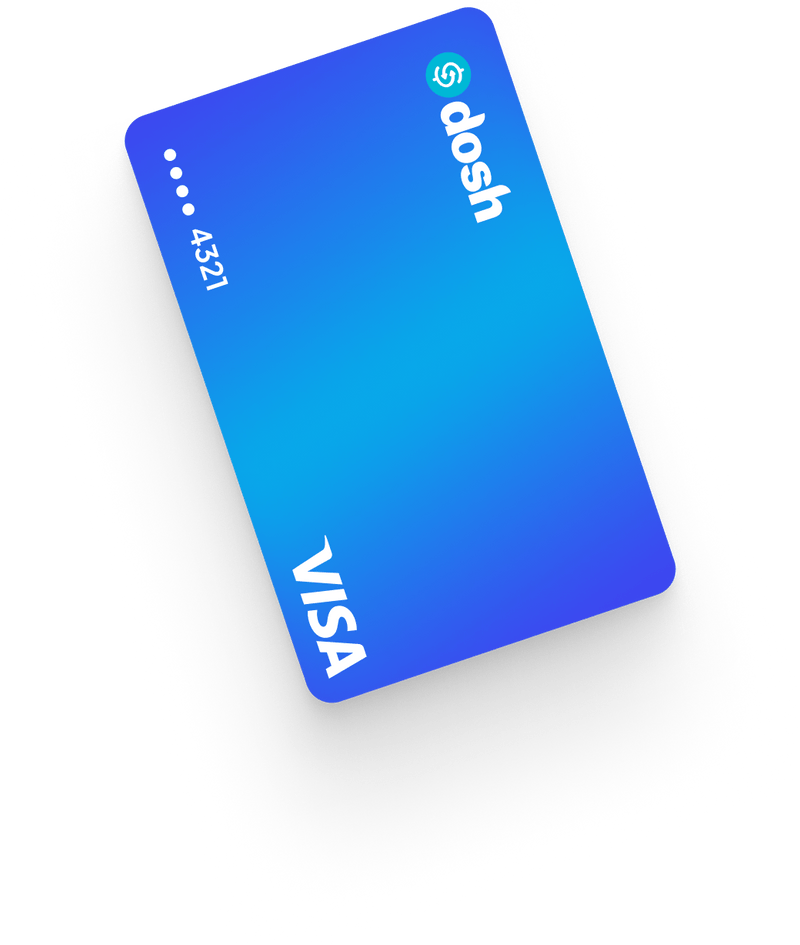 Dosh - Easy payments, epic cashback