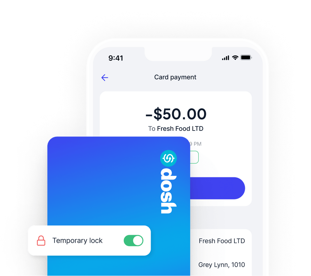 Dosh - Easy payments, epic cashback