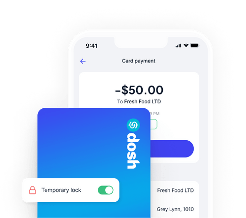 Dosh - Easy payments, epic cashback