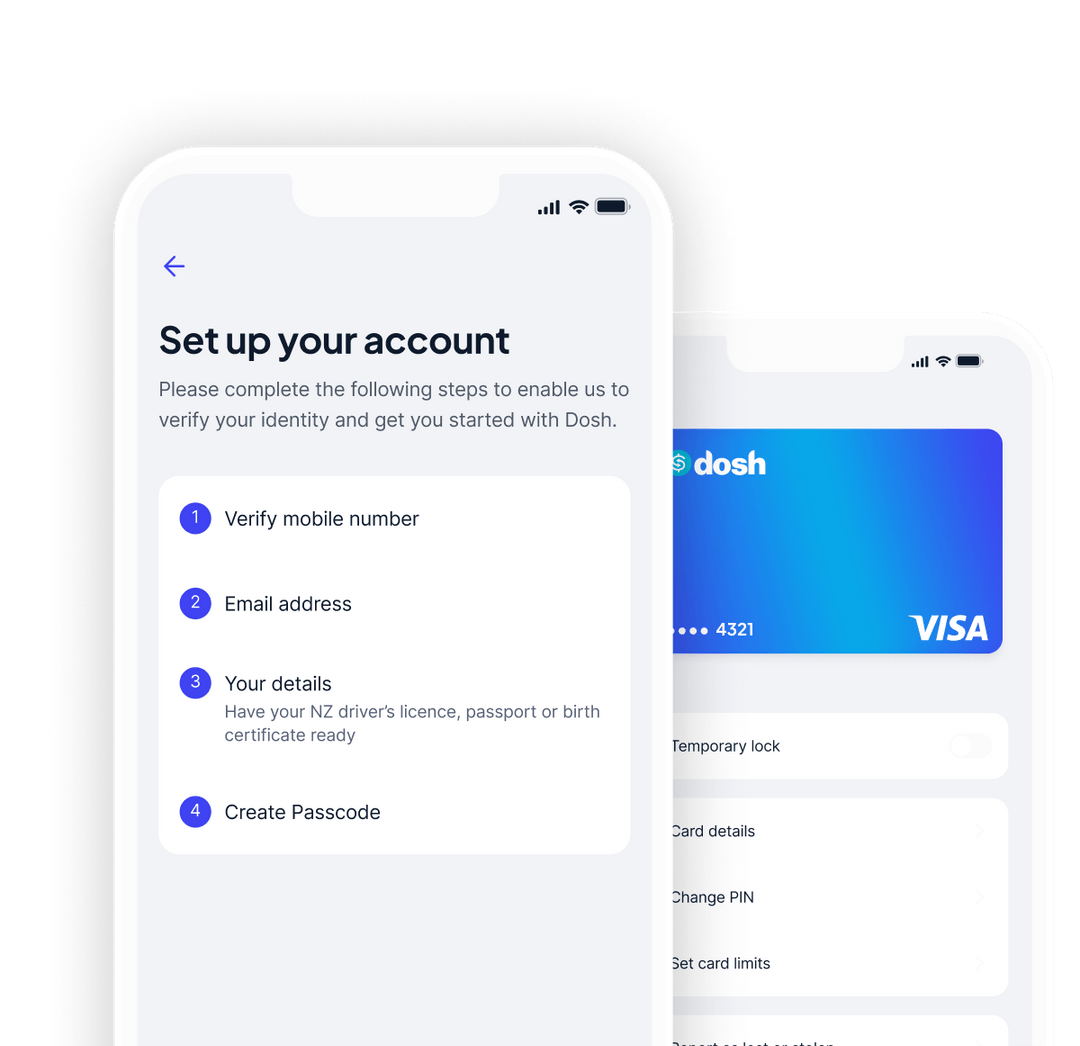 Dosh - Easy payments, epic cashback
