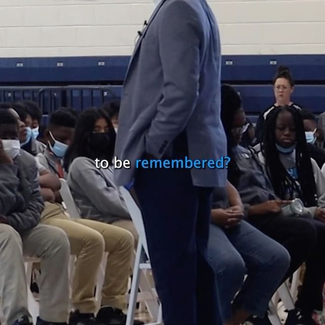 Bookings | Chris Singleton | Inspirational Speaker