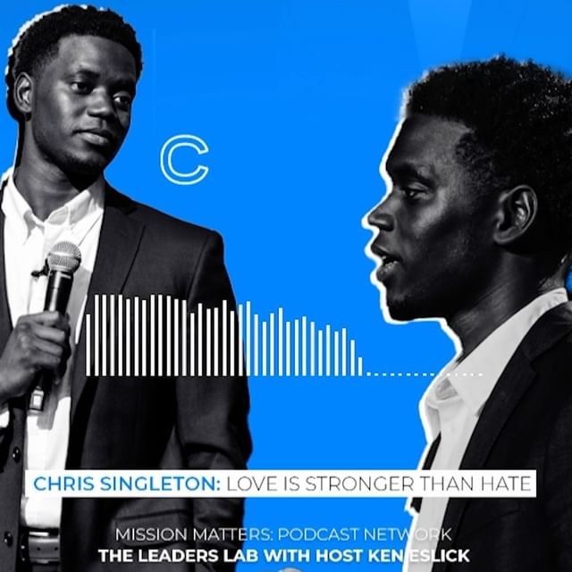 Coaching | Chris Singleton | Inspirational Speaker