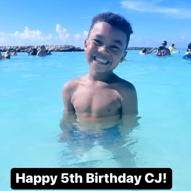 Chris Singleton | Inspirational Speaker