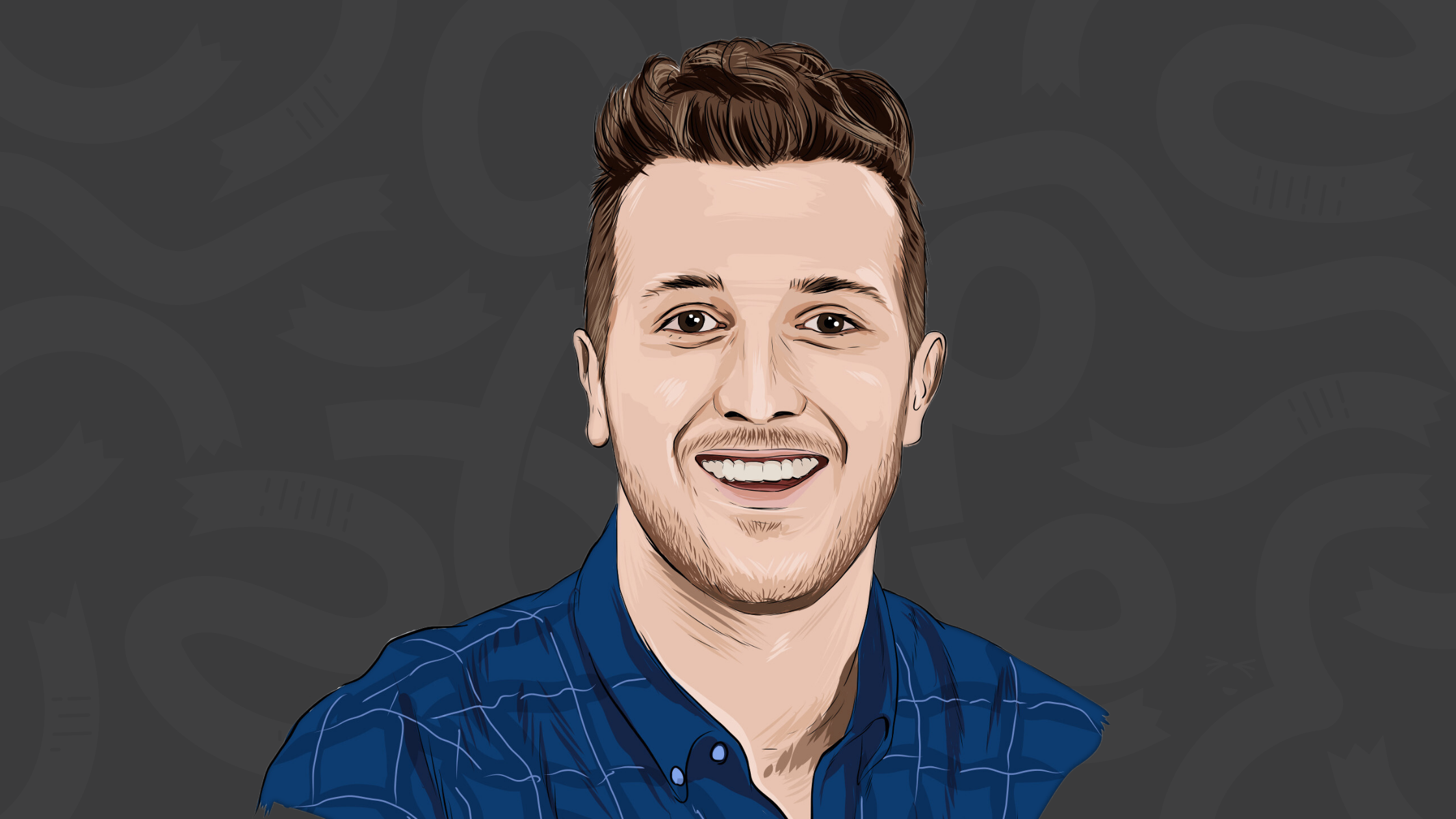 S02E02: Thankyou's Daniel Flynn