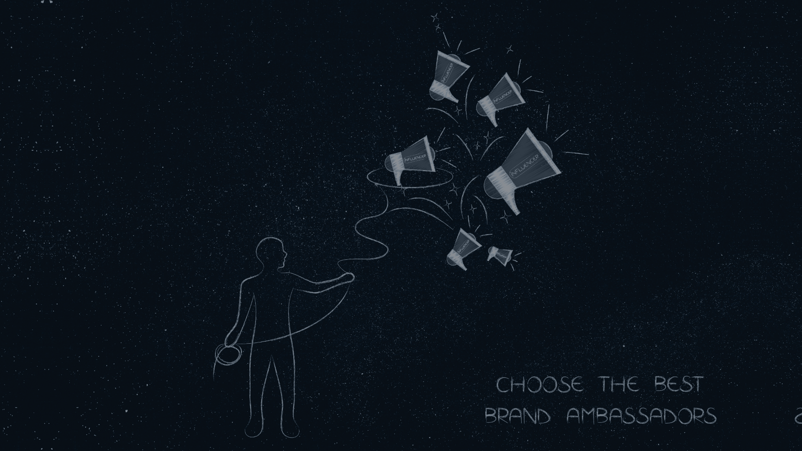 Influenceable - Making influencer marketing simple!