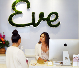 Eve Wellness | SF Breast Ultrasound Screening Clinic