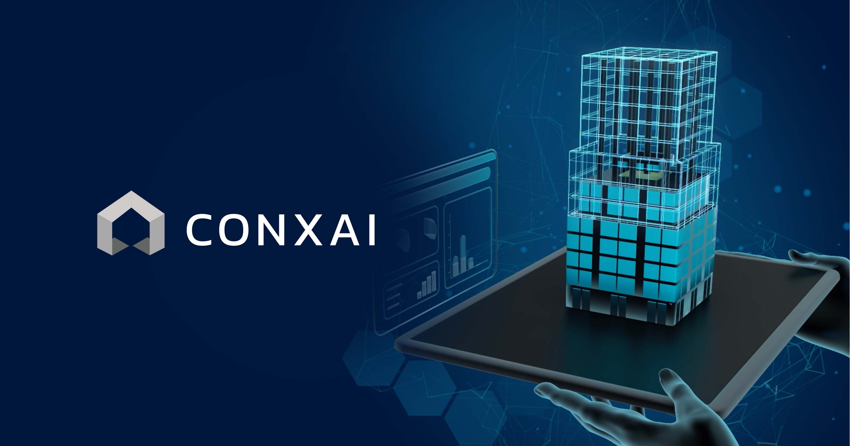 CONXAI - Construction 4.0 with NO-CODE AI