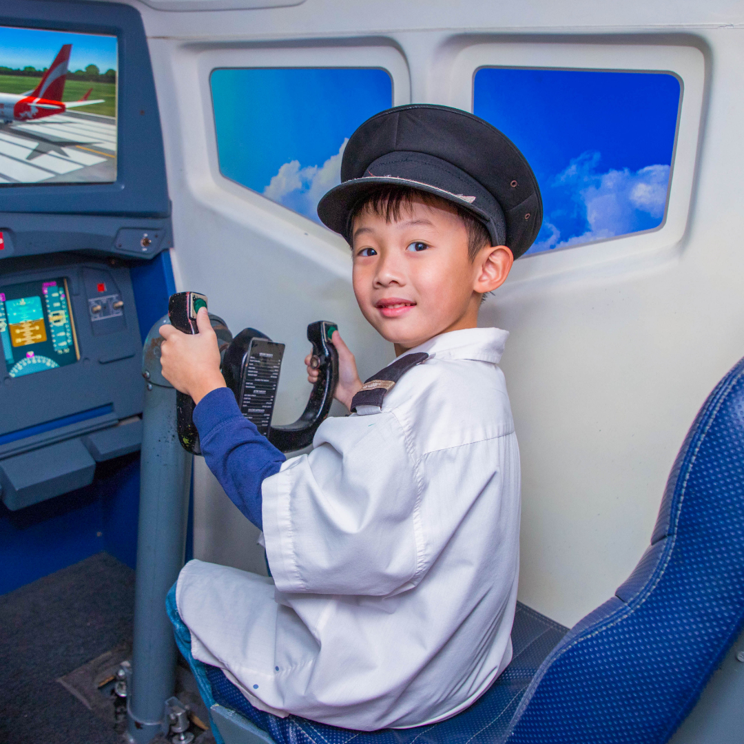 KidZania Kuala Lumpur