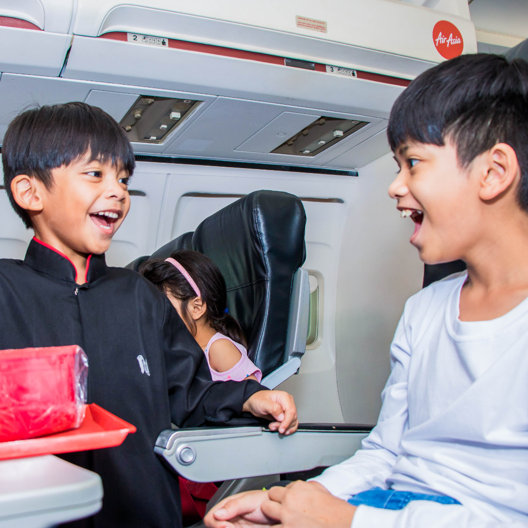 KidZania Kuala Lumpur