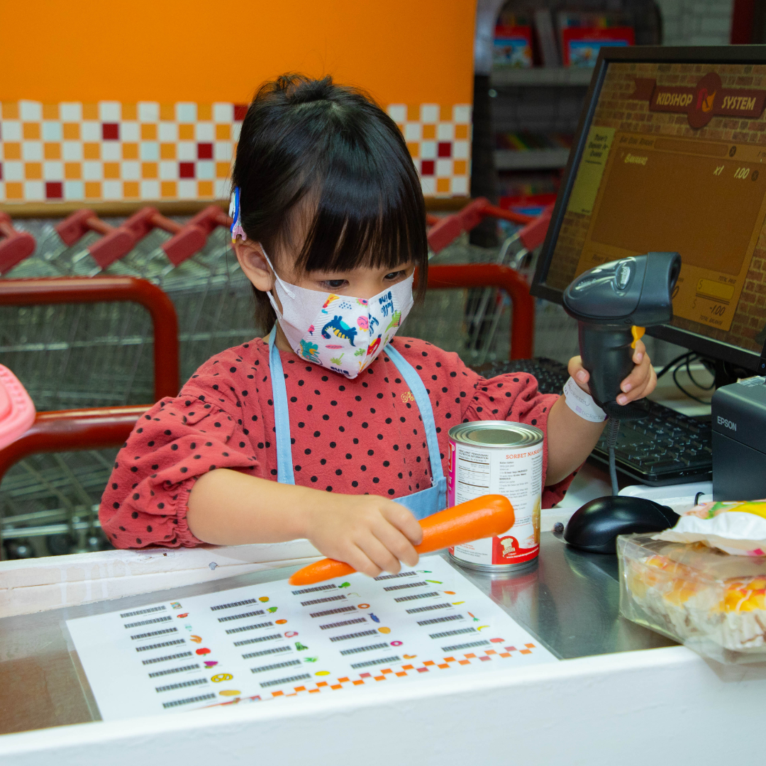 KidZania Kuala Lumpur