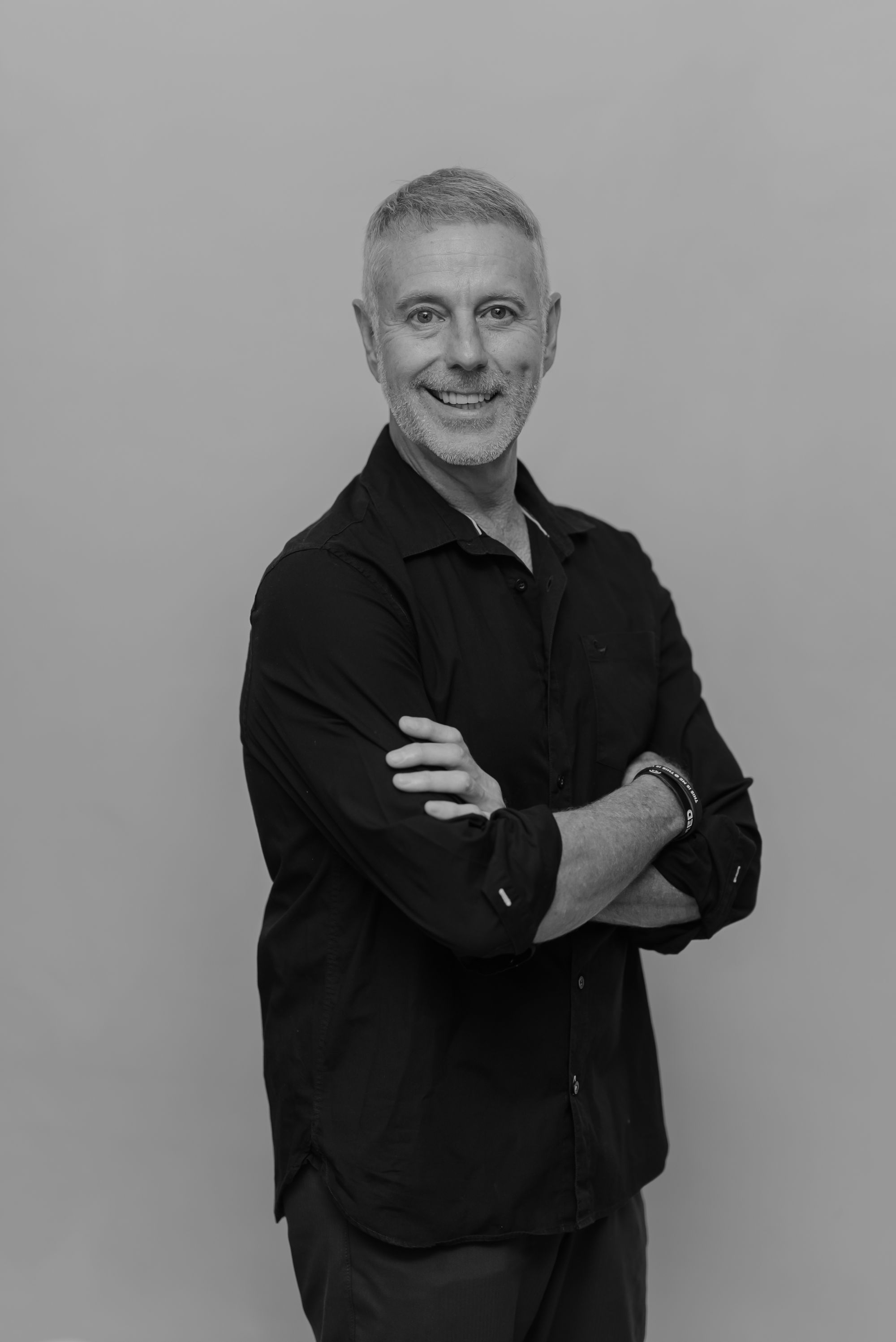 Gary Rom - Your Professional Hairdresser