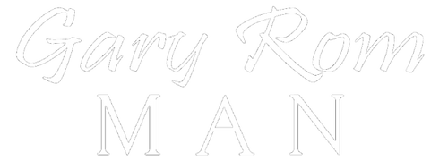 Gary Rom Signature Man - Your tailor made barber shop experience