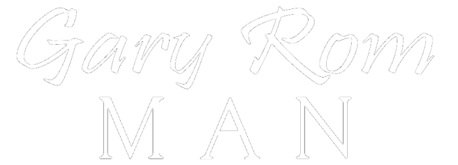 Gary Rom Signature Man - Your tailor made barber shop experience