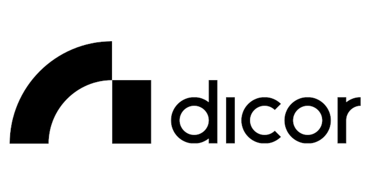 Dicor | Digital - Creative - Collaborative