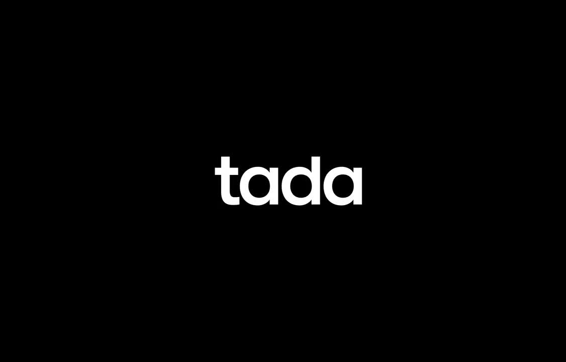 Tada | Home